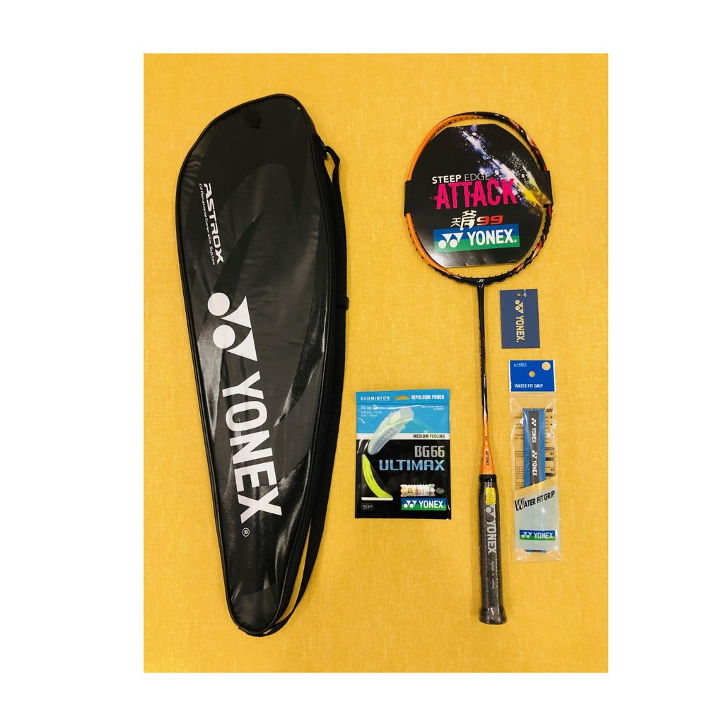 Badminton Racket Sports House, Online Shop | Shopee Malaysia