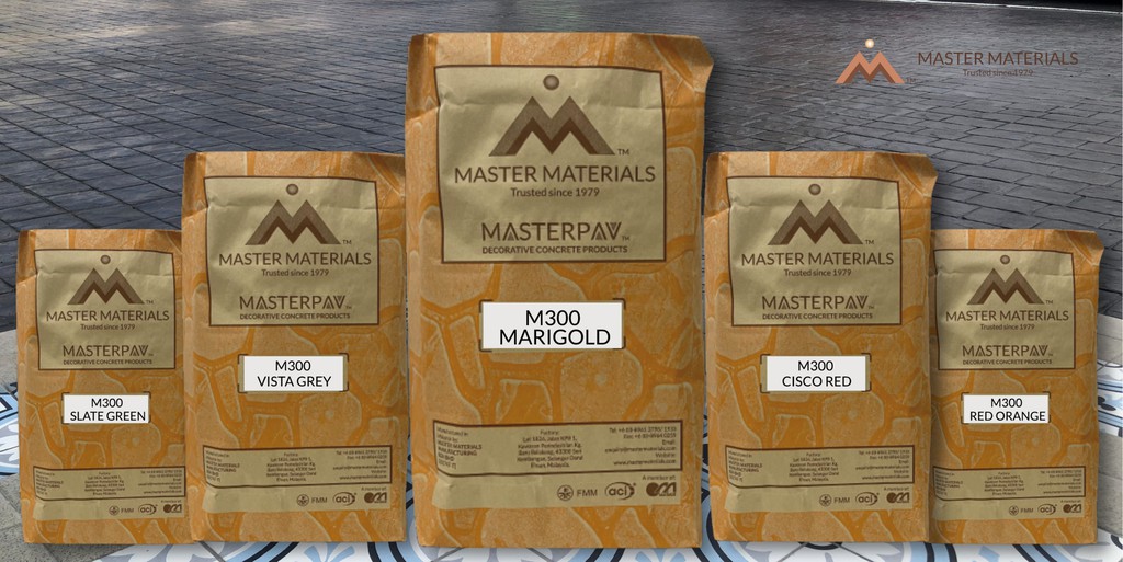 Master Materials, Online Shop | Shopee Malaysia