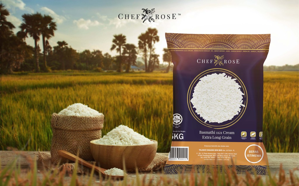 Chef Rose Malaysia, Online Shop | Shopee Malaysia