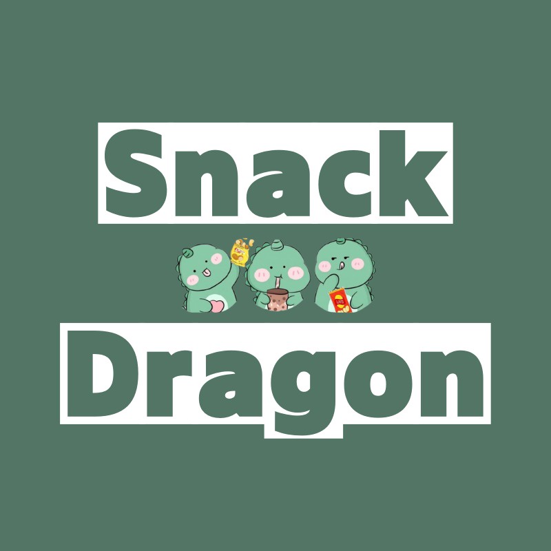Snack Dragon, Online Shop | Shopee Malaysia