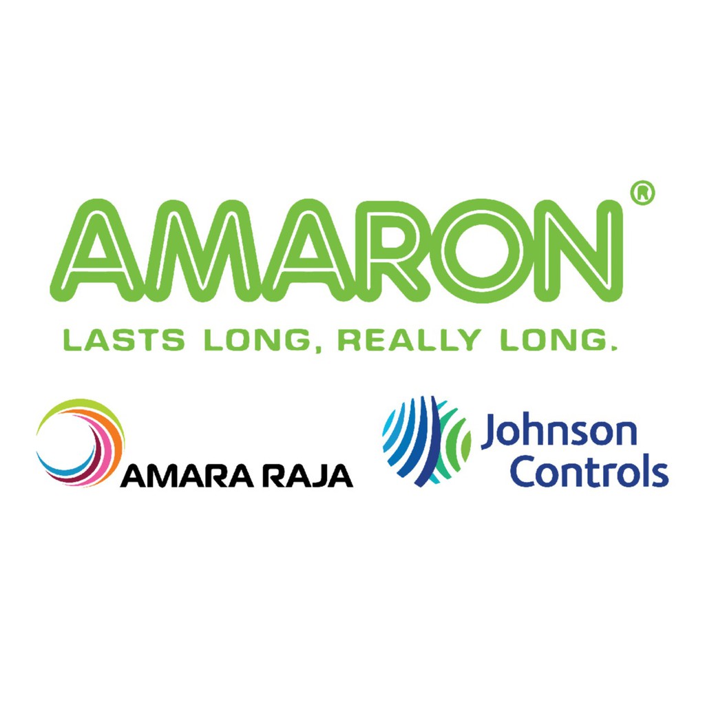 Amaron Battery SB, Online Shop | Shopee Malaysia