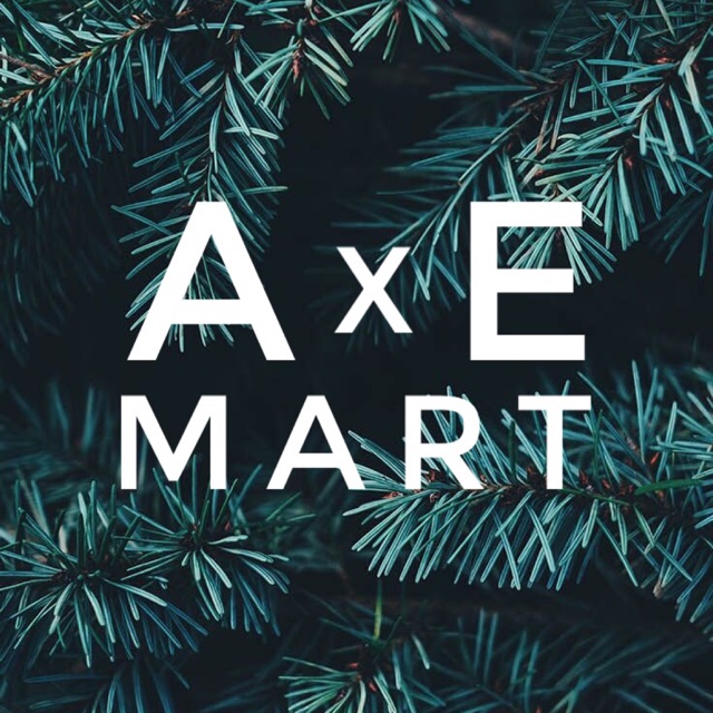 AxE Mart, Online Shop | Shopee Malaysia