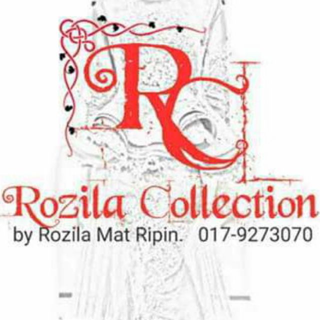 Rozila Collection, Online Shop | Shopee Malaysia