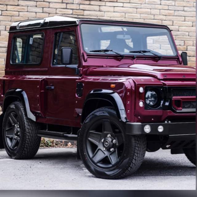 Land Rover Wizard, Online Shop | Shopee Malaysia