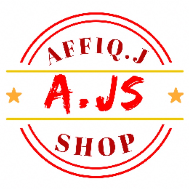 Affiq.JShop, Online Shop | Shopee Malaysia