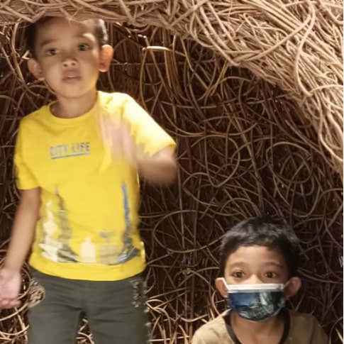 Parent of Yassin & Yasser, Online Shop | Shopee Malaysia