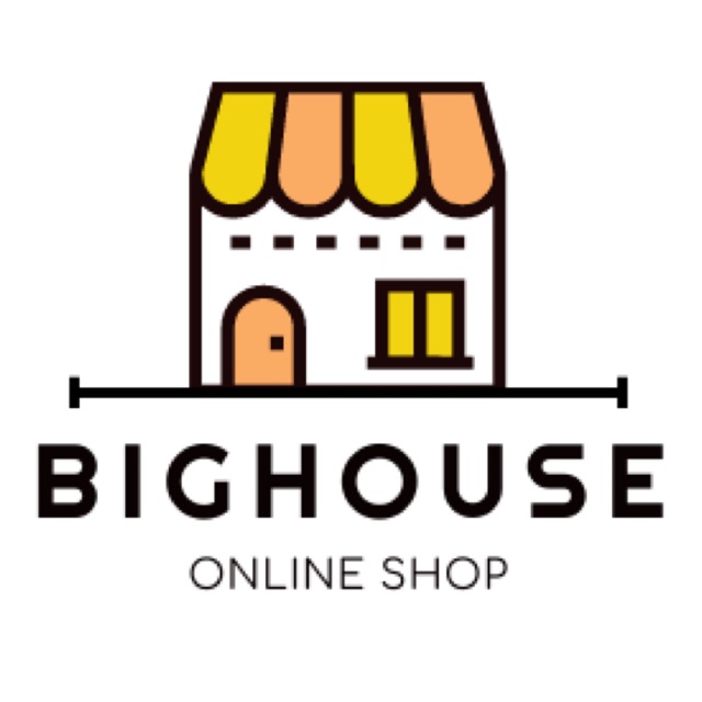 Big House, Online Shop | Shopee Malaysia