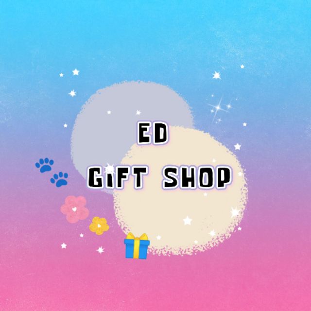 ED GIFT SHOP, Online Shop | Shopee Malaysia