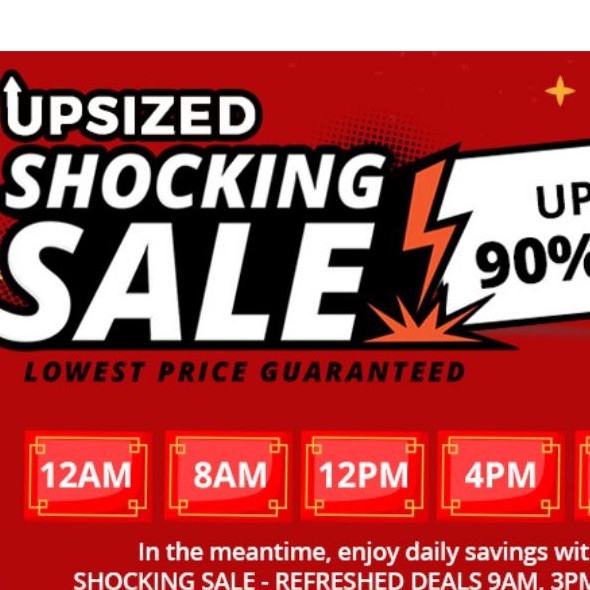 shocking_sales, Online Shop | Shopee Malaysia