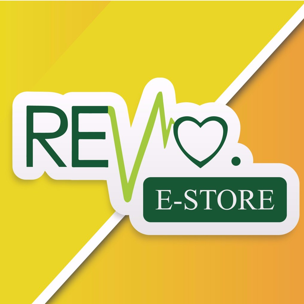 Revo E-store , Online Shop | Shopee Malaysia
