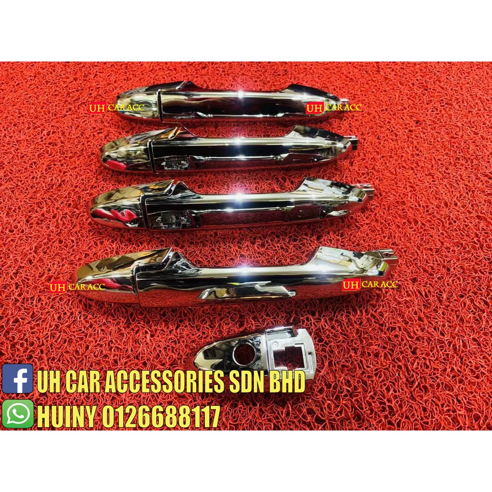 UH CAR ACCESSORIES, Online Shop | Shopee Malaysia