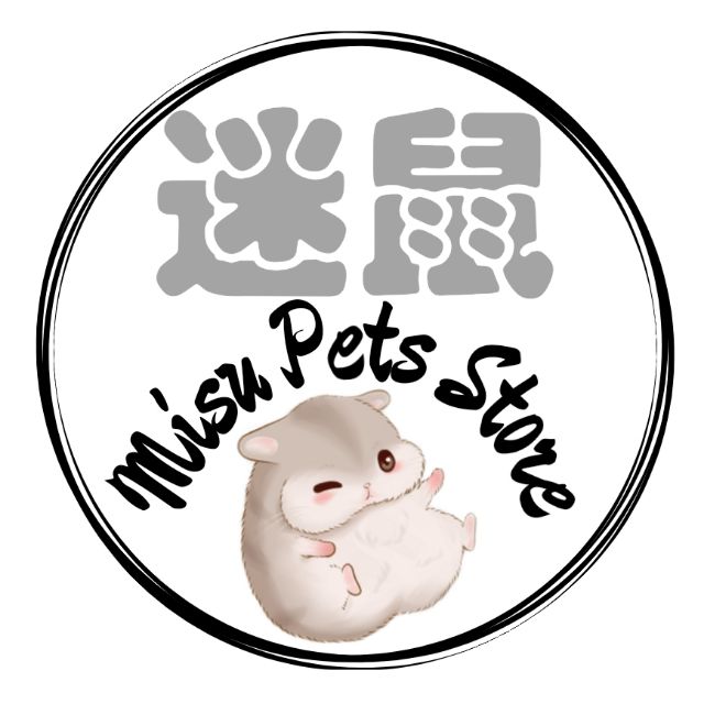 Misu Pets Store迷鼠宠物, Online Shop | Shopee Malaysia