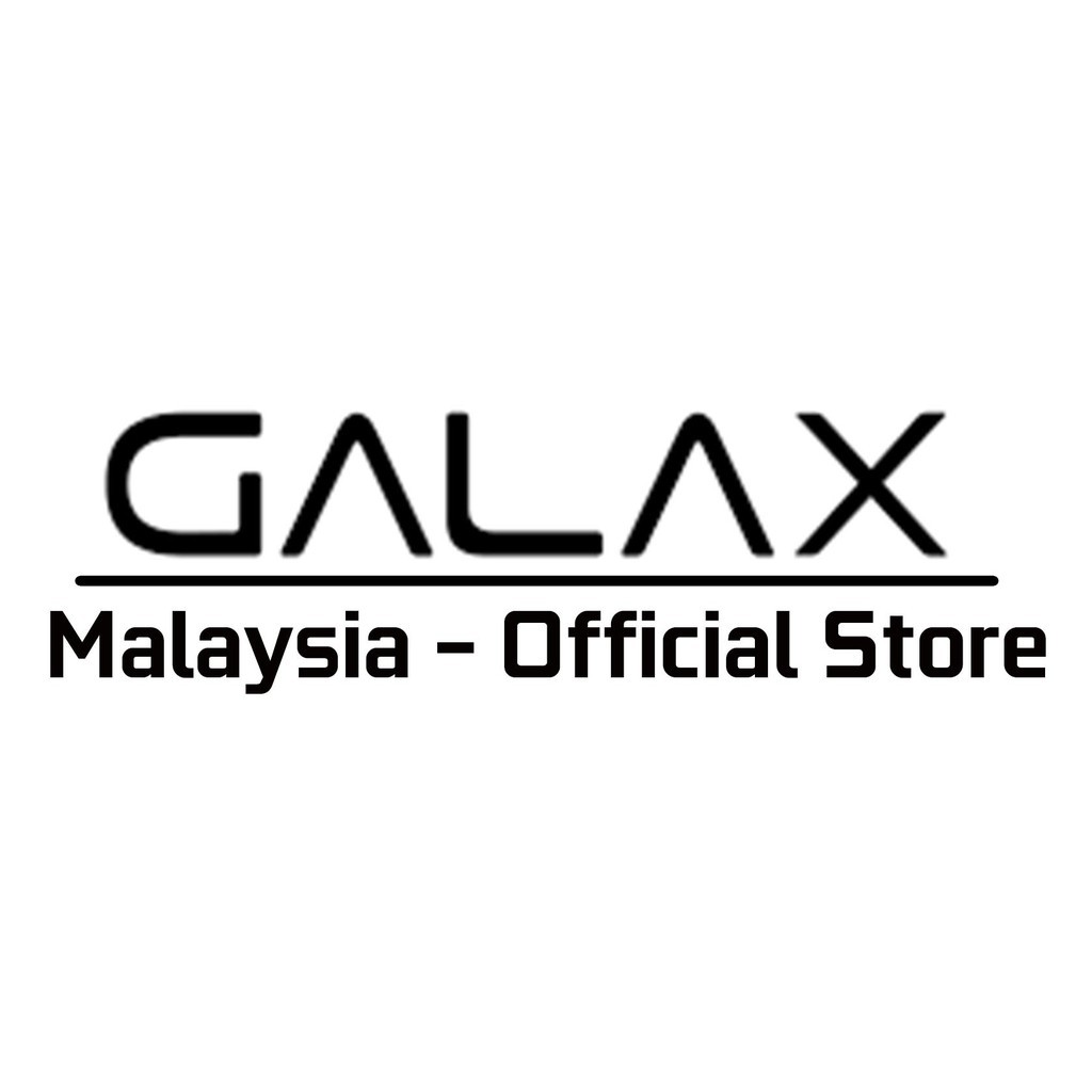 GALAX Malaysia - Official Store, Online Shop | Shopee Malaysia