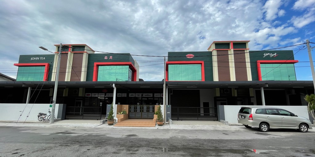 Johin Tea Merchant Trading Company , Online Shop | Shopee Malaysia