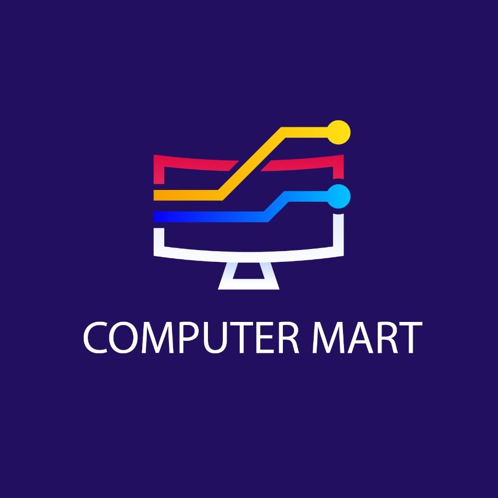 COMPUTER_MART, Online Shop | Shopee Malaysia