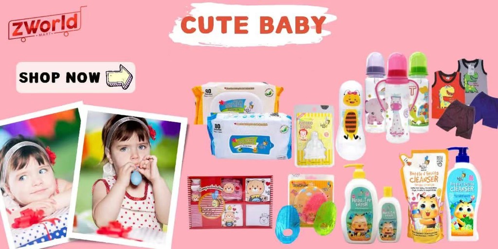 ZWorld Mart, Online Shop | Shopee Malaysia