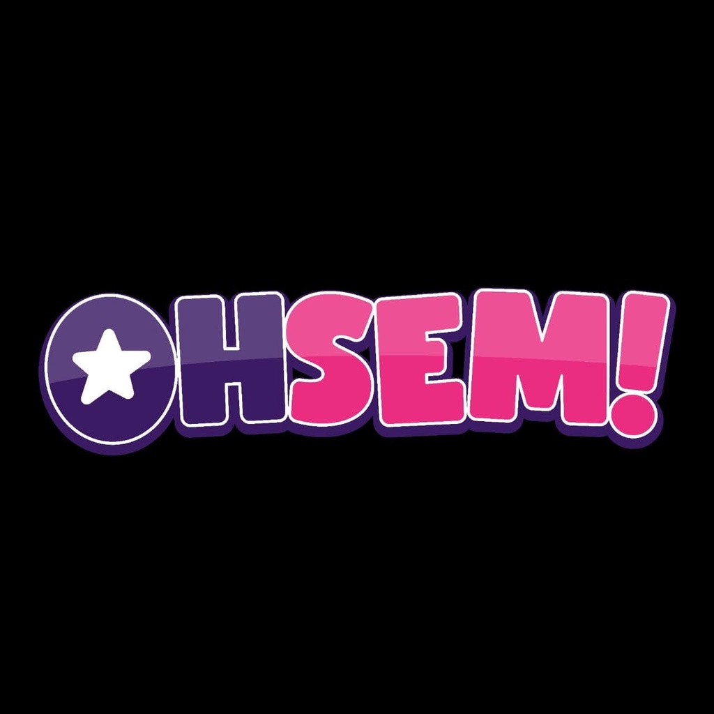 OHSEM! Official, Online Shop | Shopee Malaysia