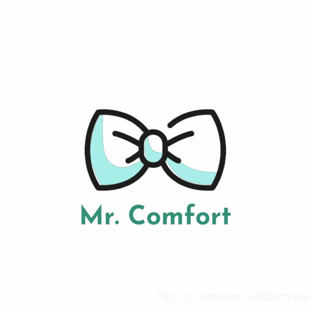 Mister Comfort, Online Shop | Shopee Malaysia