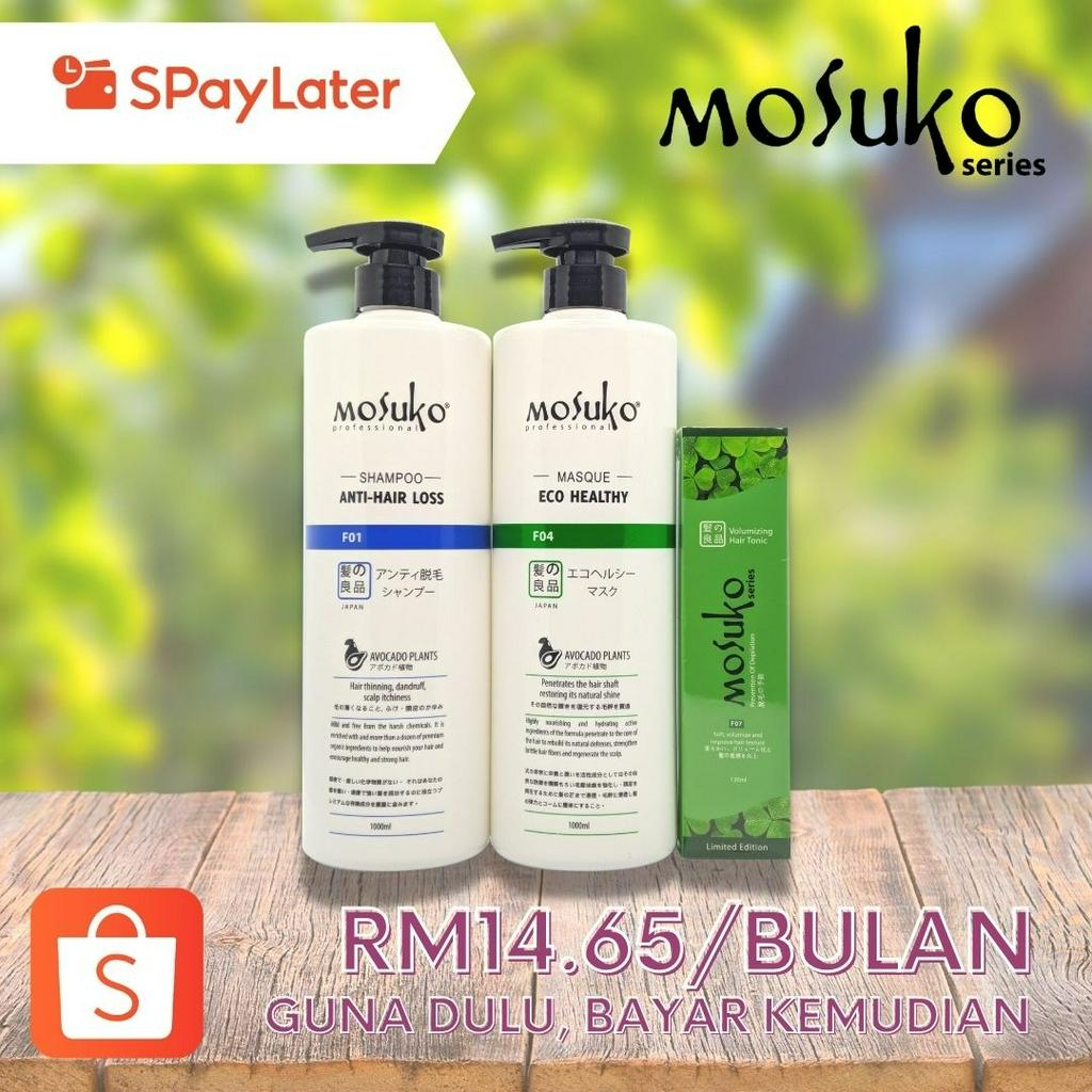 Mosuko Malaysia, Online Shop | Shopee Malaysia