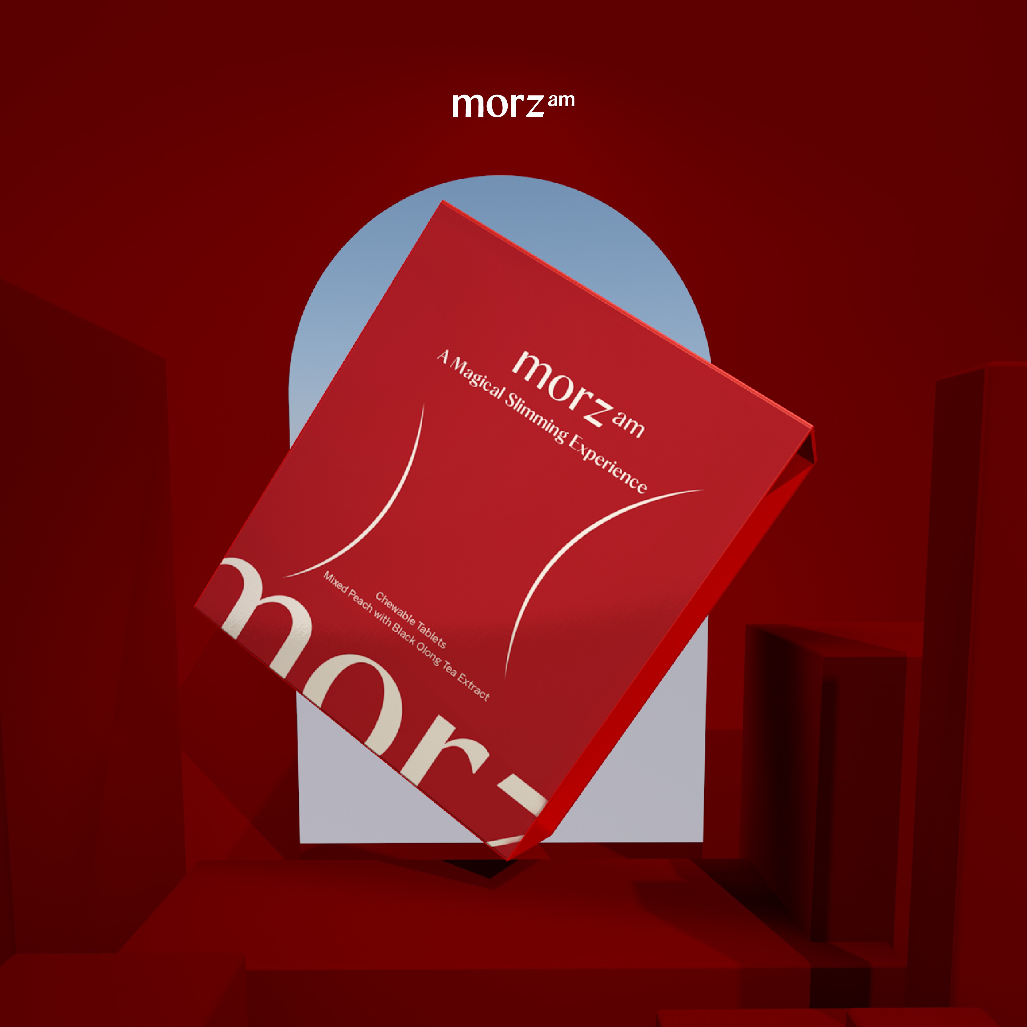 Morz_Slimming, Online Shop | Shopee Malaysia