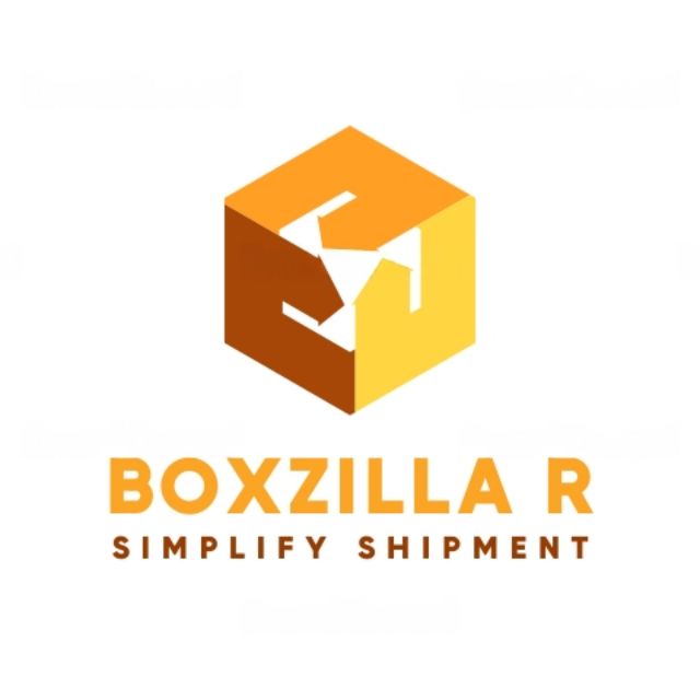 Box Zilla R, Online Shop | Shopee Malaysia