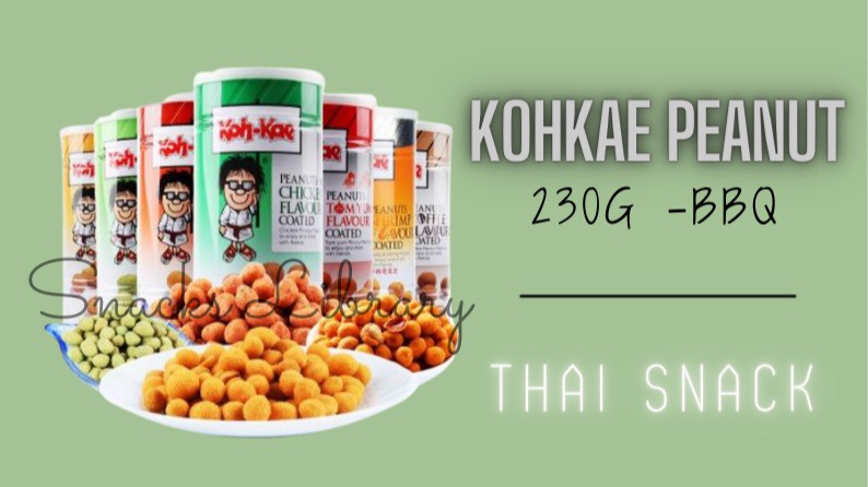 Snacks Library, Online Shop | Shopee Malaysia