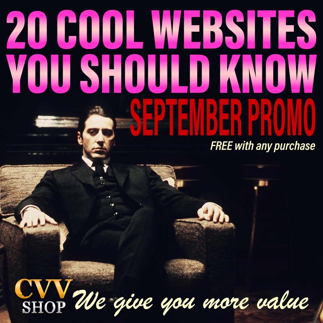 CVV Shop, Online Shop | Shopee Malaysia