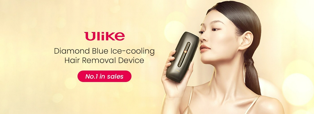 Ulike Official Store Online, February 2023 | Shopee Malaysia