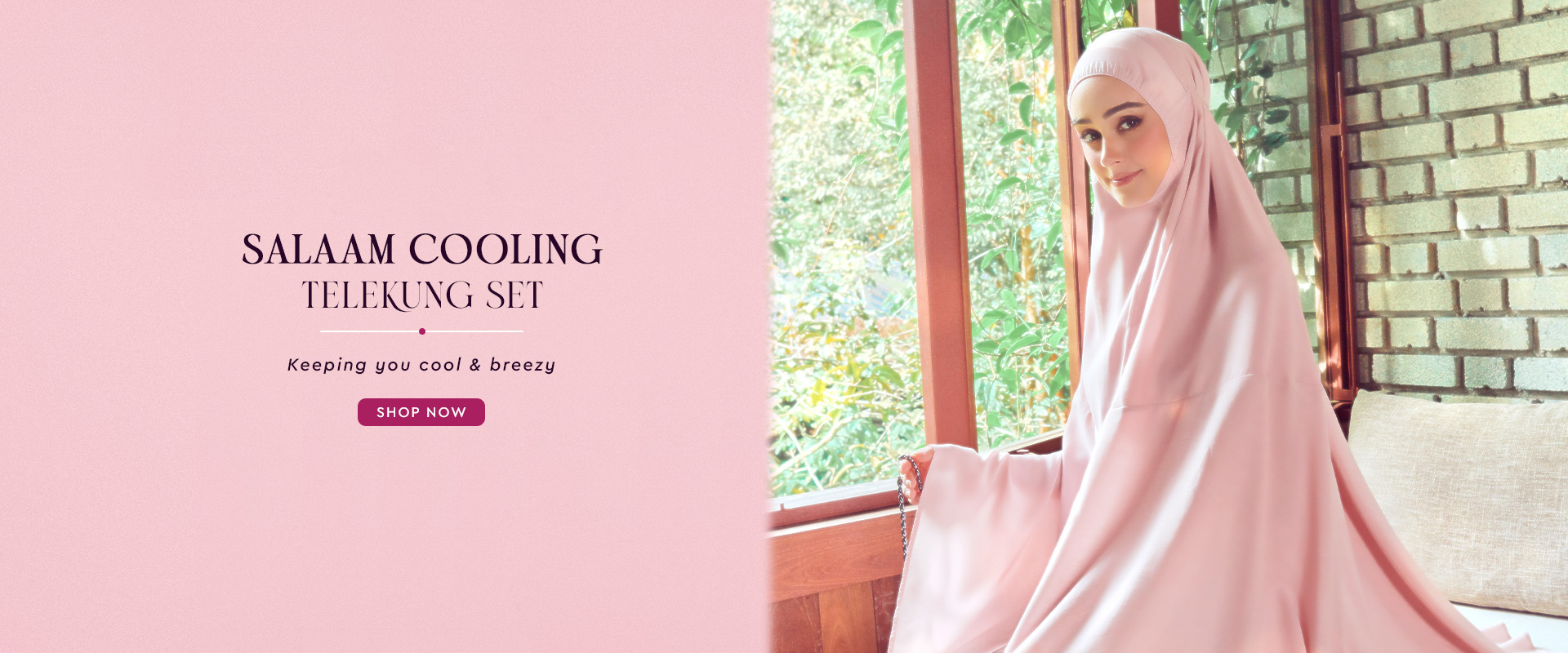 Naelofar Official Online Store, January 2024 | Shopee Malaysia