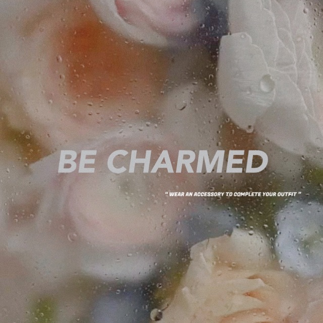 Be Charmed, Online Shop | Shopee Malaysia