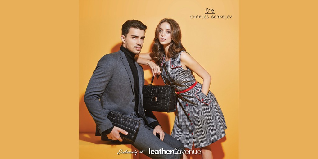 Charles Berkeley Official Store Online, January 2024 | Shopee Malaysia