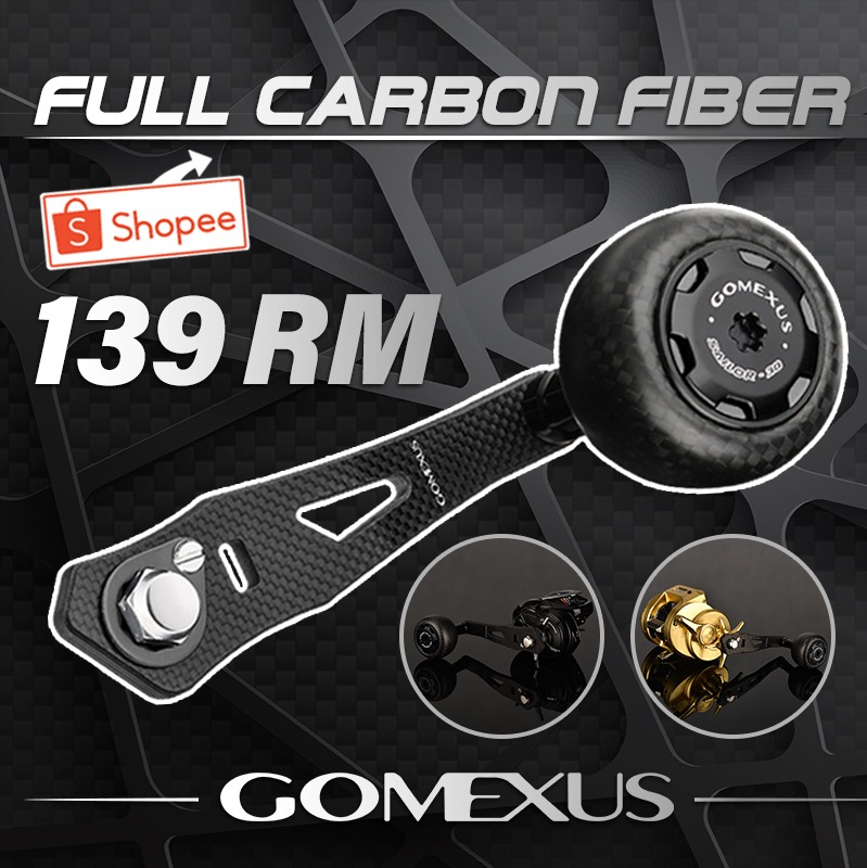 Gomexus Official Store Online, June 2023 | Shopee Malaysia