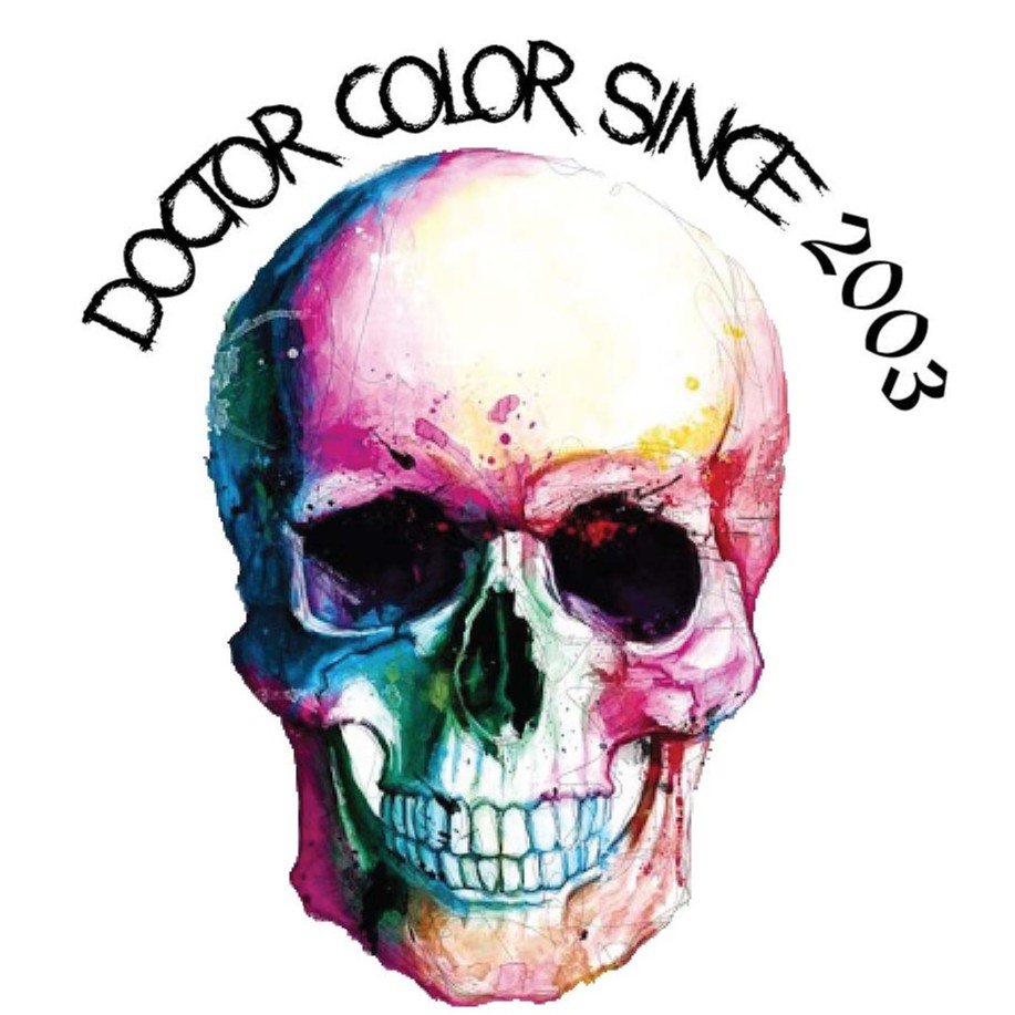 Doctor Color Since 2003, Online Shop | Shopee Malaysia