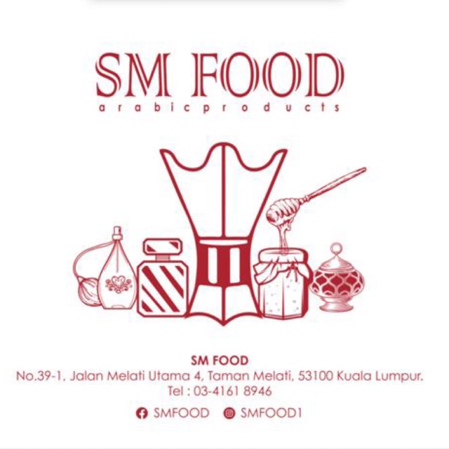SM FOOD, Online Shop | Shopee Malaysia