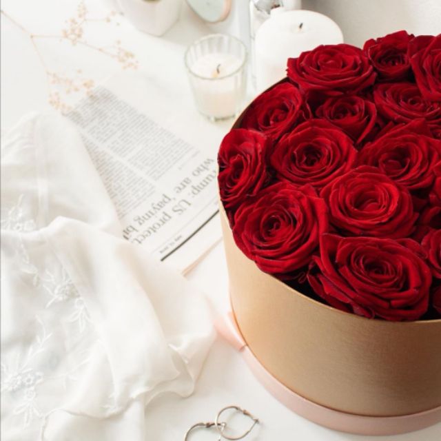 future_roses, Online Shop | Shopee Malaysia