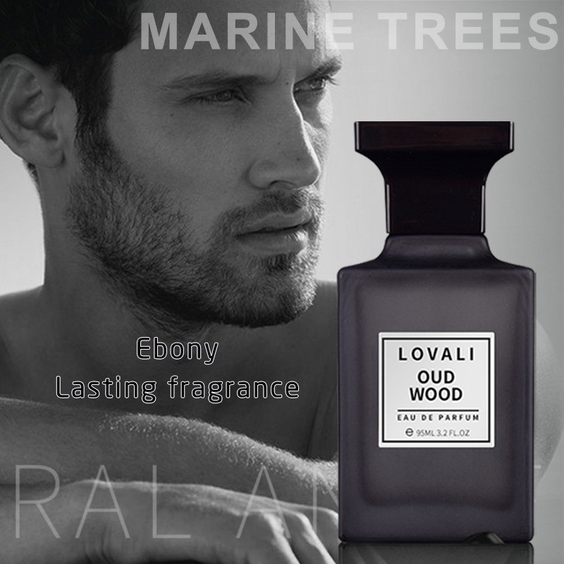 LUCA BOSSI PERFUMES, Online Shop | Shopee Malaysia