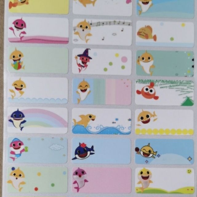 mandy name sticker & handcraft, Online Shop | Shopee Malaysia