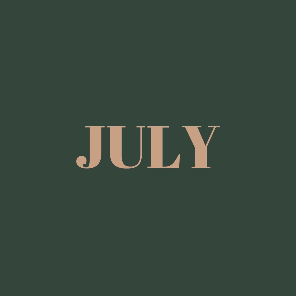 @July, Online Shop | Shopee Malaysia