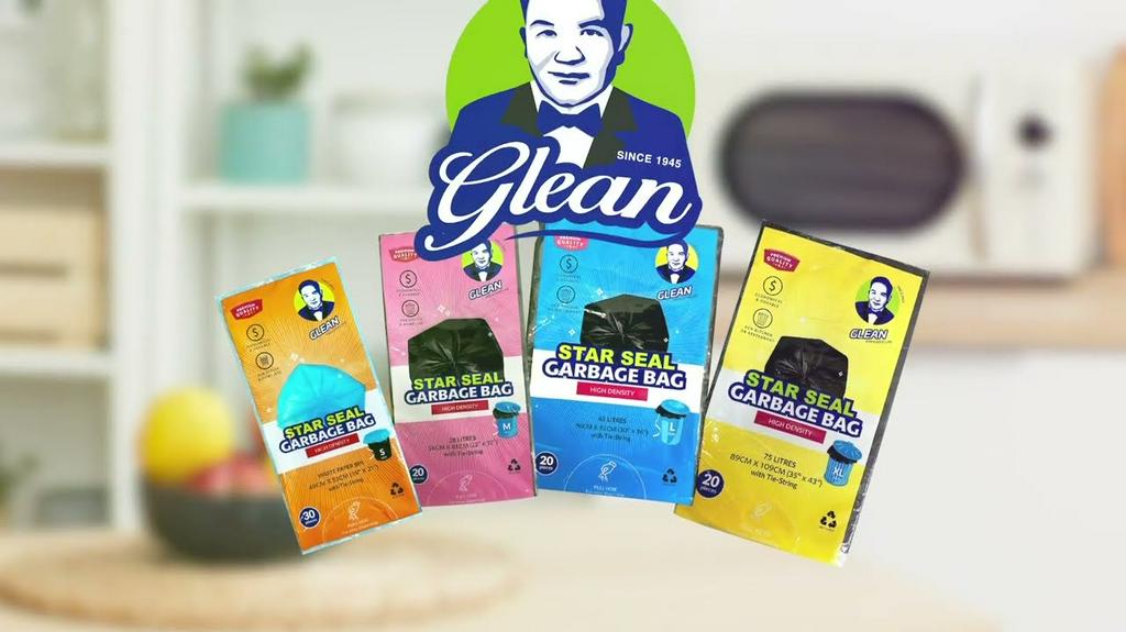 Glean Official Store Online, April 2024 | Shopee Malaysia