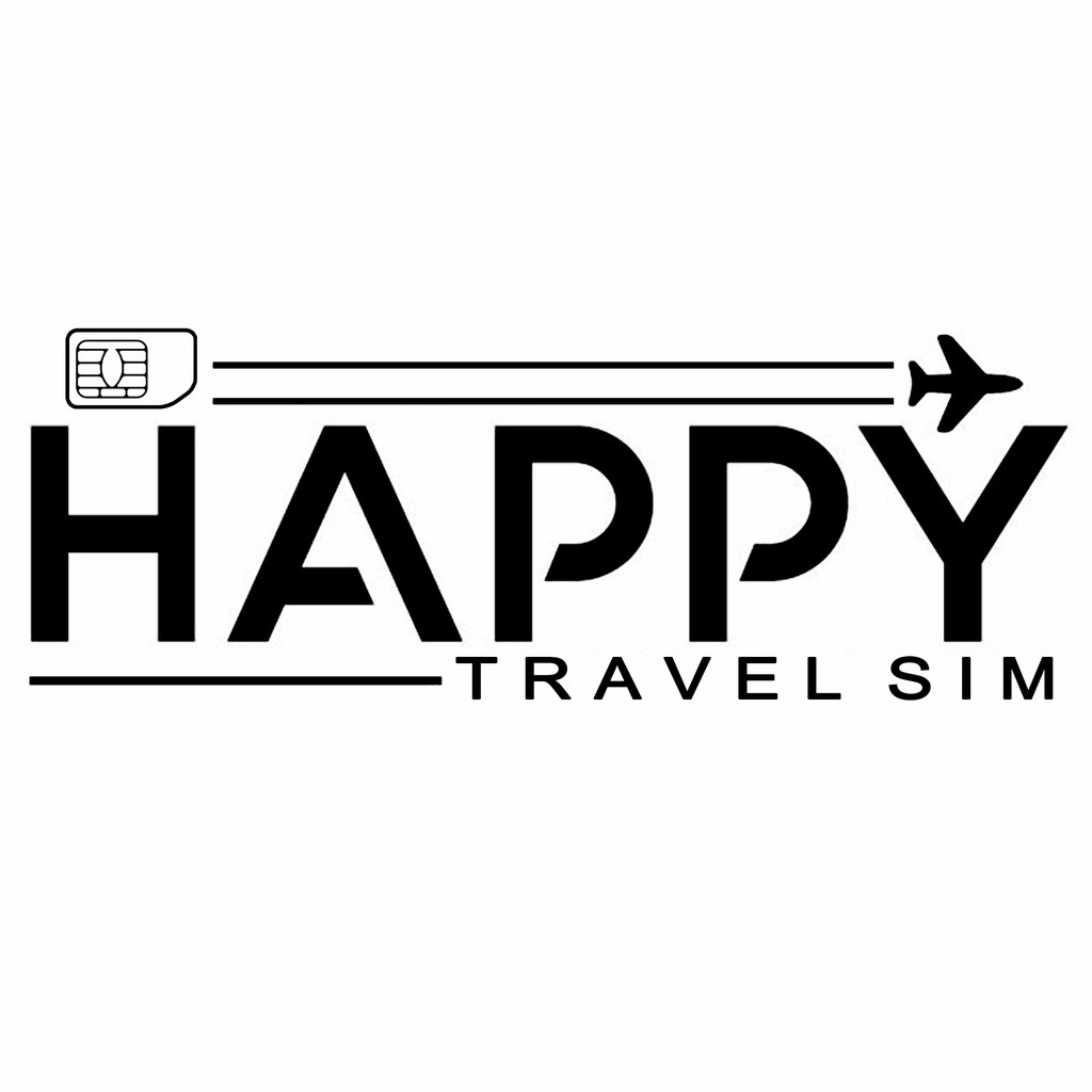 Happy Travel Sim, Online Shop | Shopee Malaysia