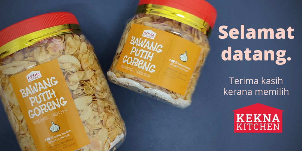 kekna_kitchen, Online Shop | Shopee Malaysia