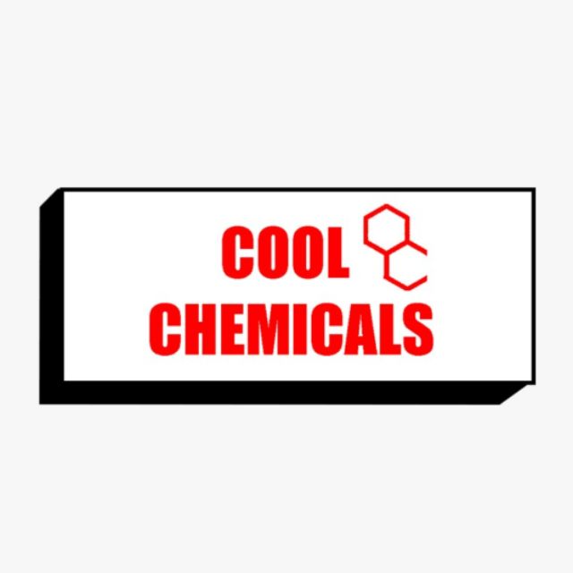 Cool Chemicals, Online Shop | Shopee Malaysia