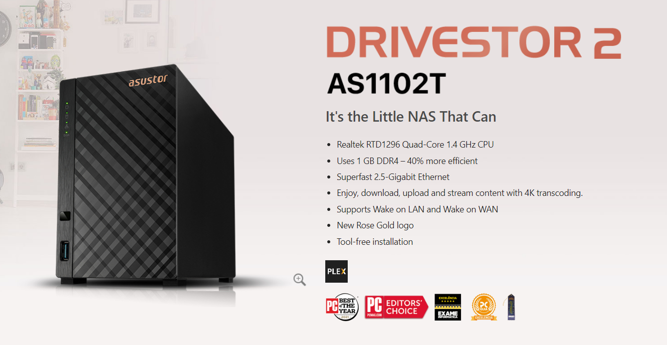 asustor.os, Online Shop | Shopee Malaysia