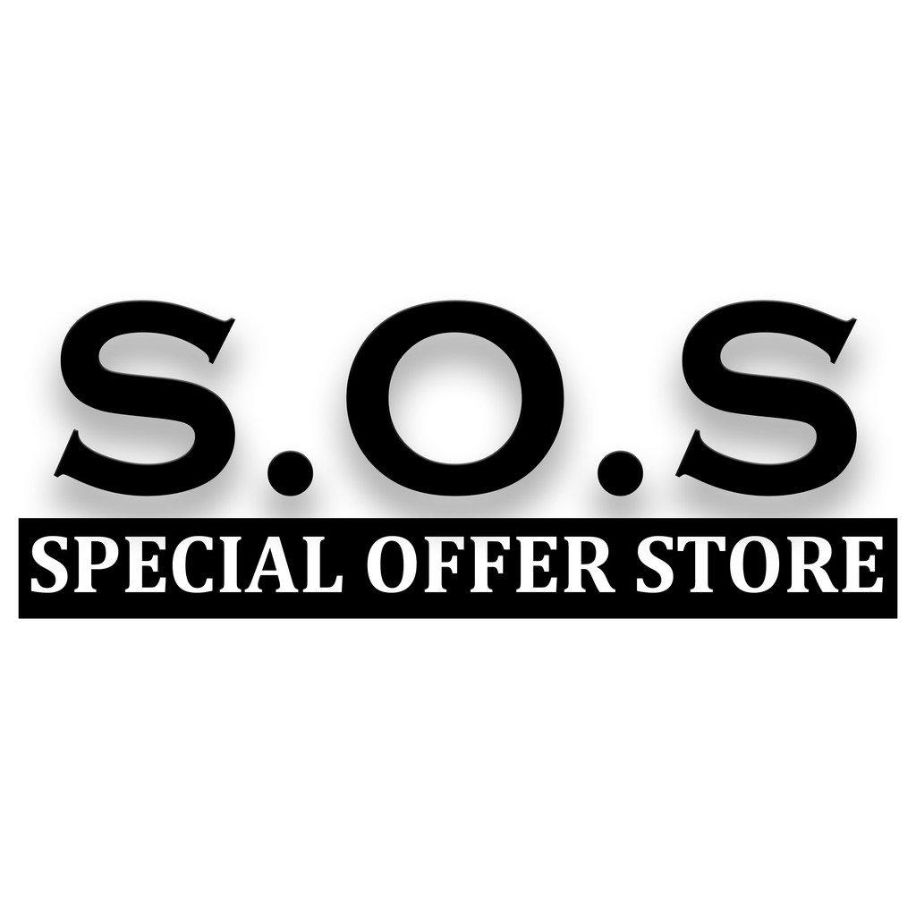 S.O.S SPECIAL OFFER STORE, Online Shop | Shopee Malaysia