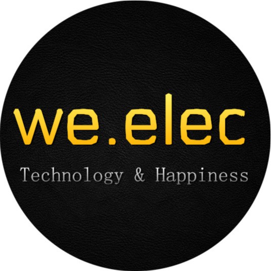 We.elec Flagship Store, Online Shop | Shopee Malaysia
