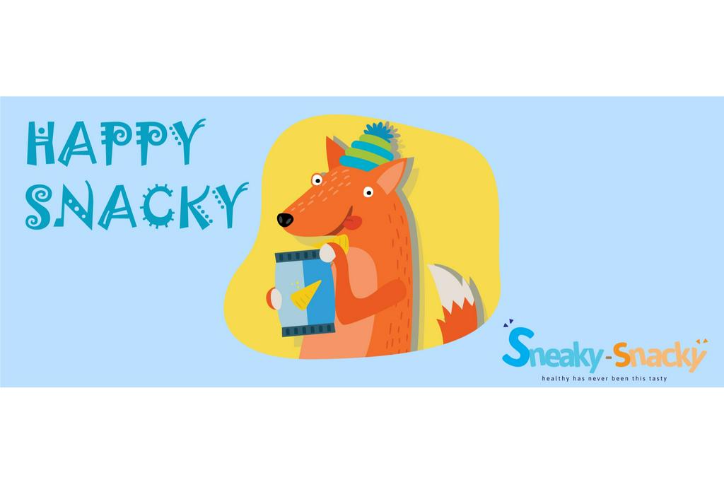 Sneaky Snacky Official Store, Online Shop | Shopee Malaysia