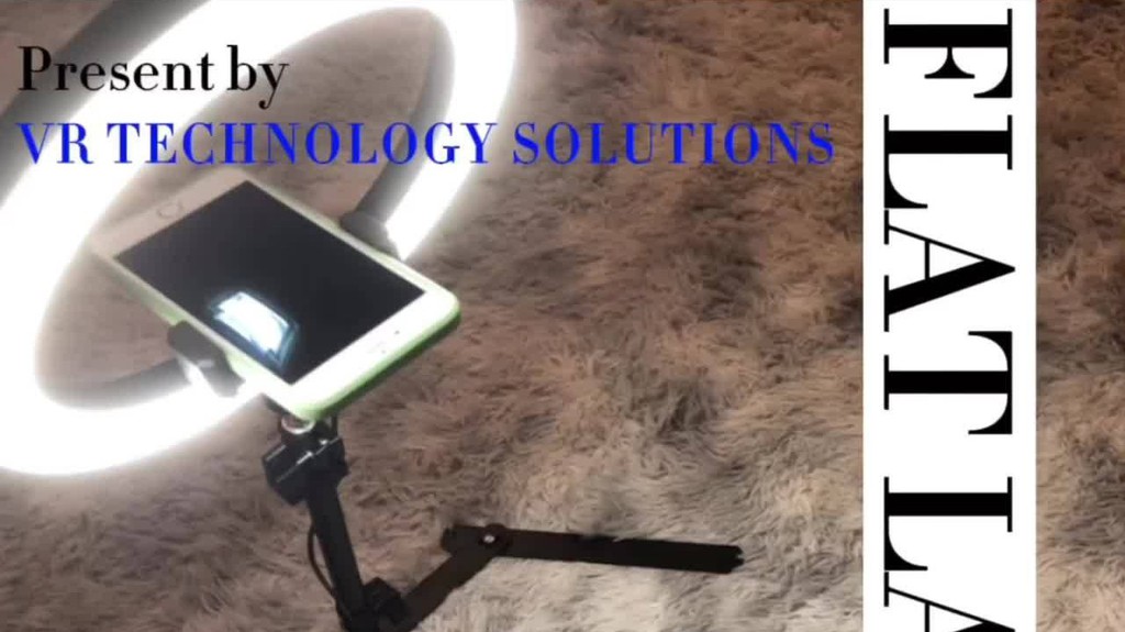 VR TECHNOLOGY SOLUTIONS, Online Shop | Shopee Malaysia