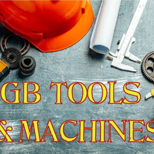 GB TOOLS & MACHINES, Online Shop | Shopee Malaysia