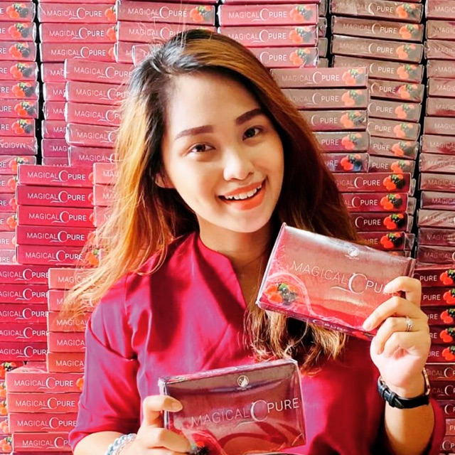 magical_c_pure_official, Online Shop | Shopee Malaysia