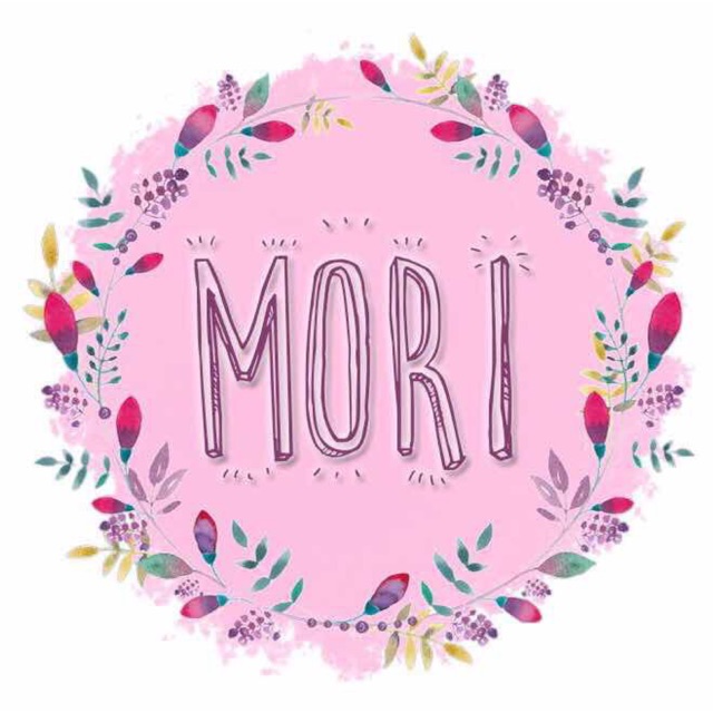 Mori.Mori, Online Shop | Shopee Malaysia